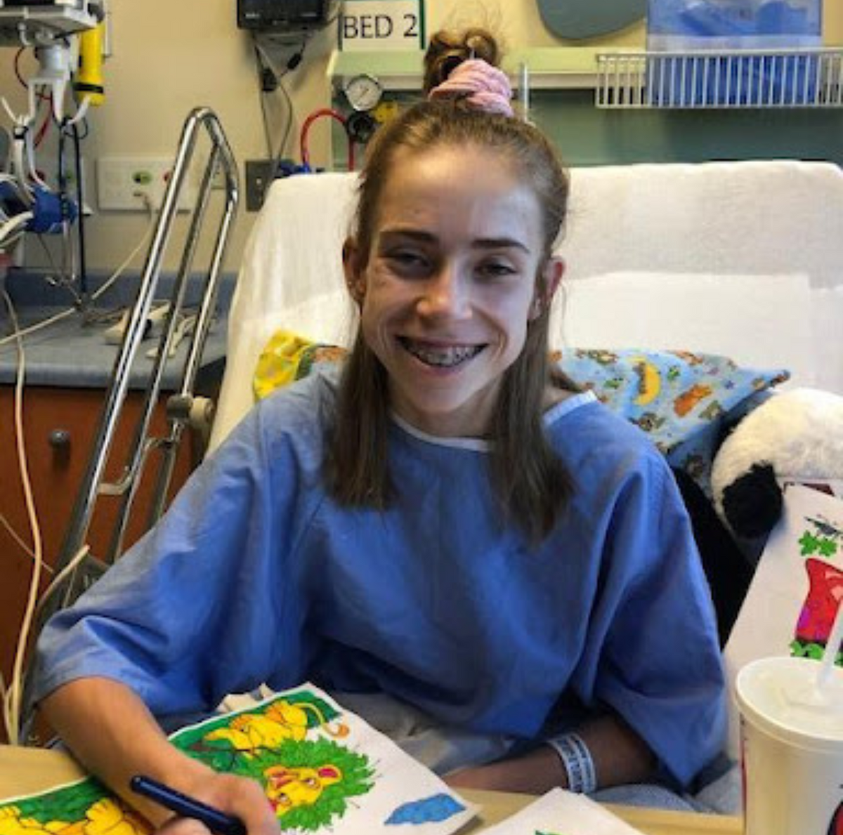 Planning for a New Eating Disorder Clinic Will Help Kids Close to Home ...