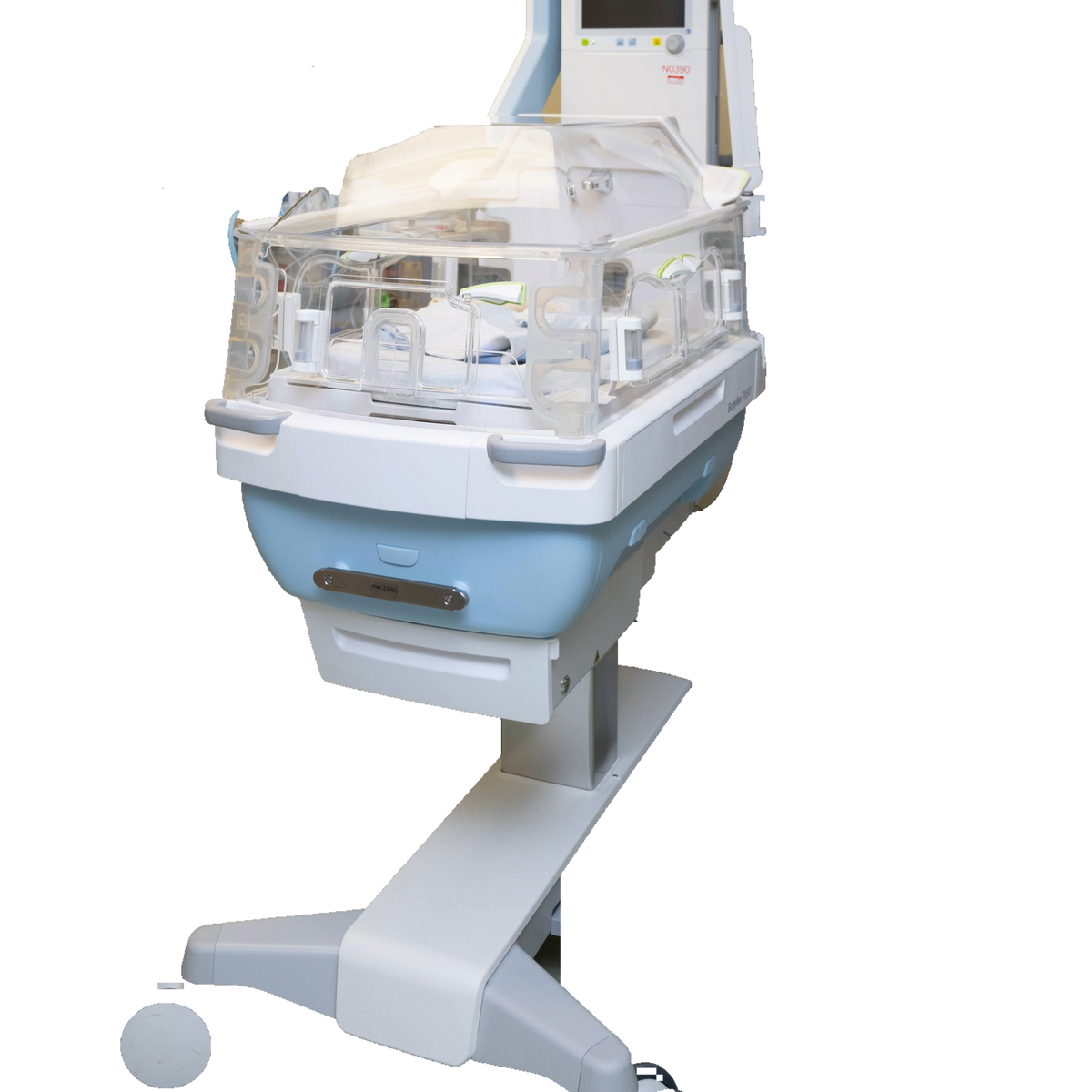 Neonatal Isolette Incubator – Grand River Hospital Foundation