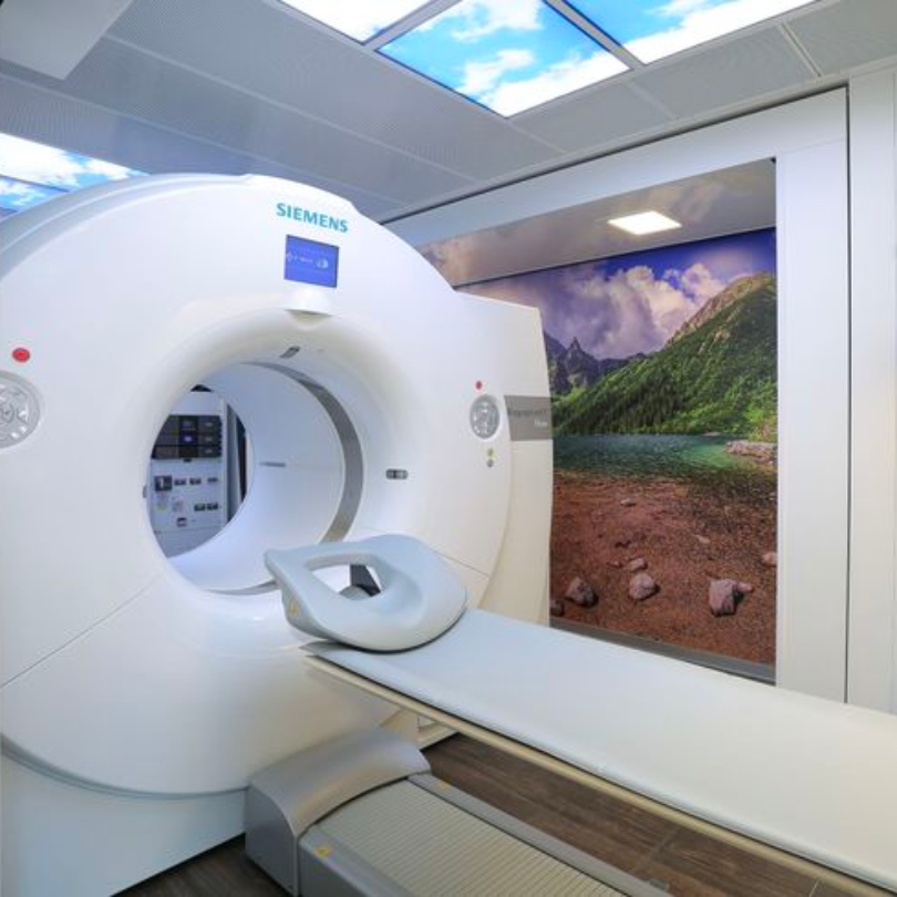 Positron Emission Tomography (PET/CT) – Grand River Hospital Foundation